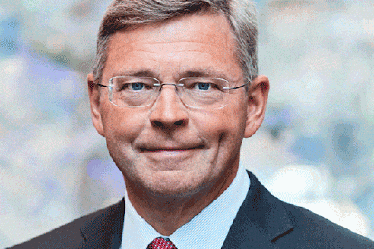 Christian Clausen erneut zum Vorsitzenden des EBF gewählt | News ...