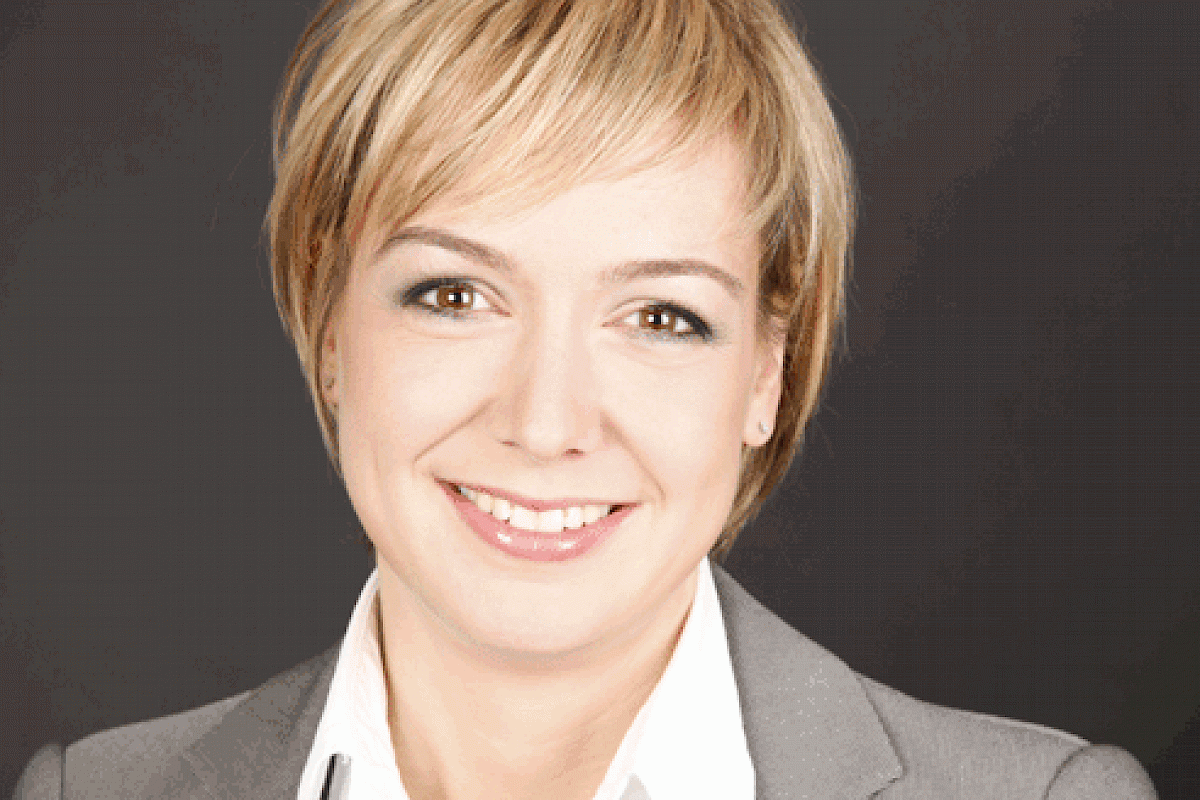 Dr. Anja Römer neue Senior Partnerin bei Helvetic Trust | People ...