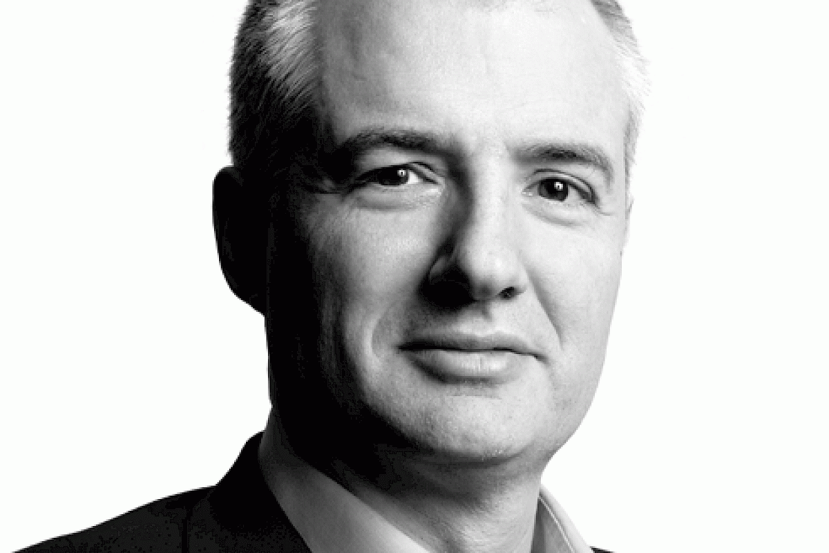 Emmanuel Roman folgt auf Peter Clarke als CEO von Man | People ...