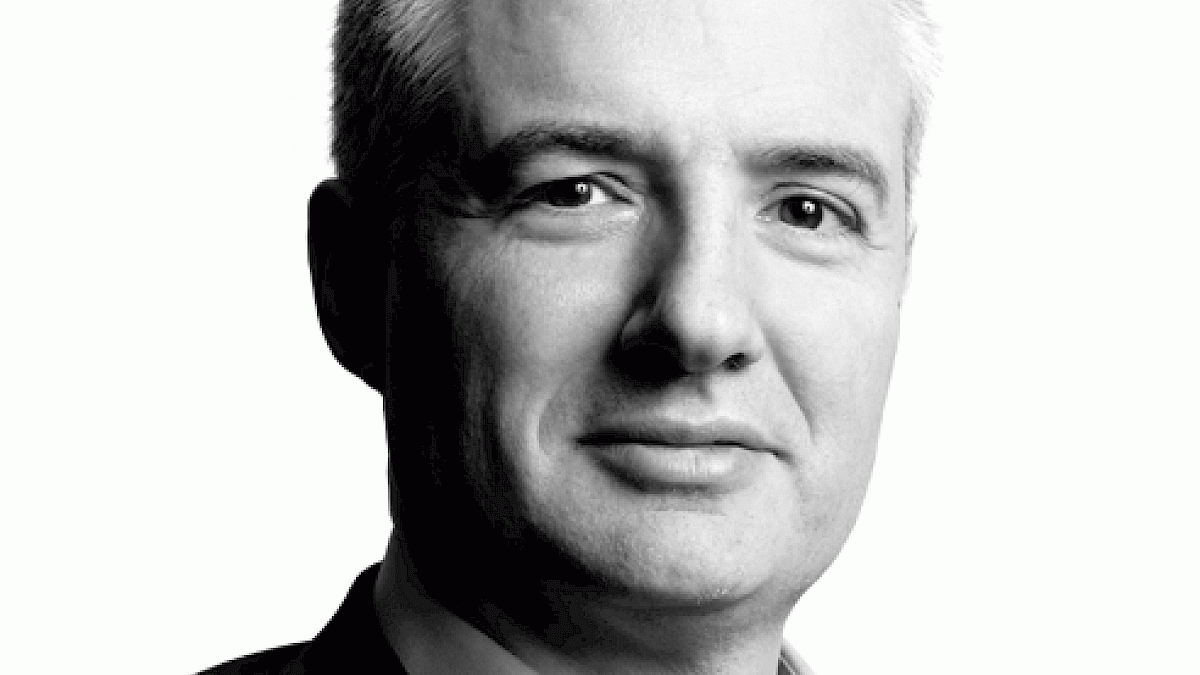 Emmanuel Roman folgt auf Peter Clarke als CEO von Man | People ...