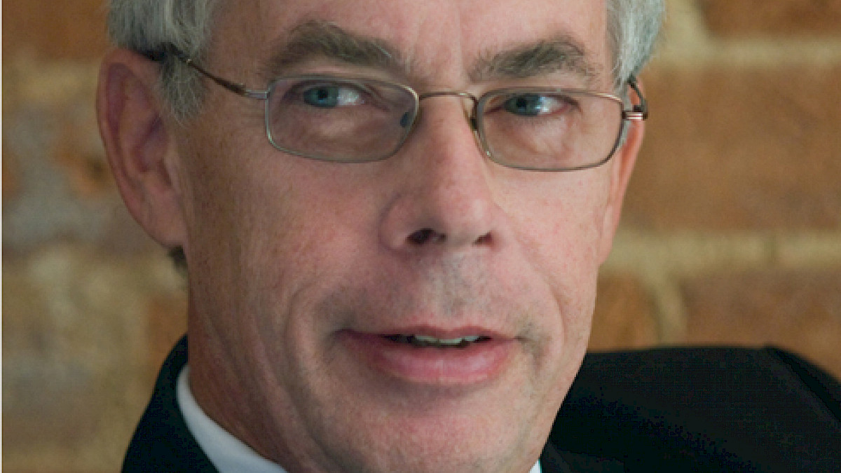 CFA Institute lanciert mit John Kay Future of Finance -Projekt | News ...