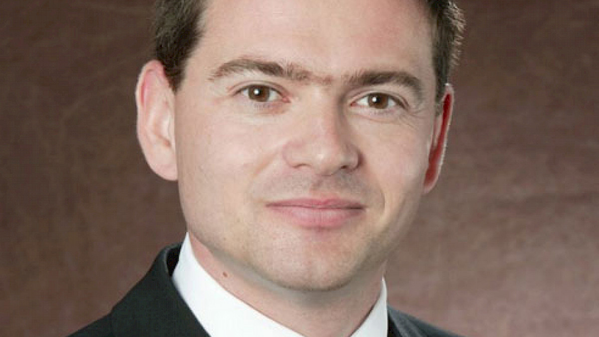 Neuer Schweiz-Chef bei Blackrock | People | Aktuell | investrends.ch