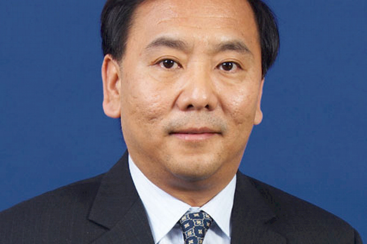 Brandywine hat neuen Co-Direktor | People | Aktuell | investrends.ch