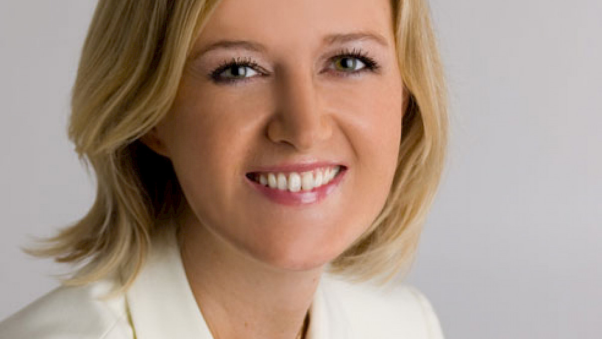 Capital Group baut Zürcher Büro aus | People | Aktuell | investrends.ch