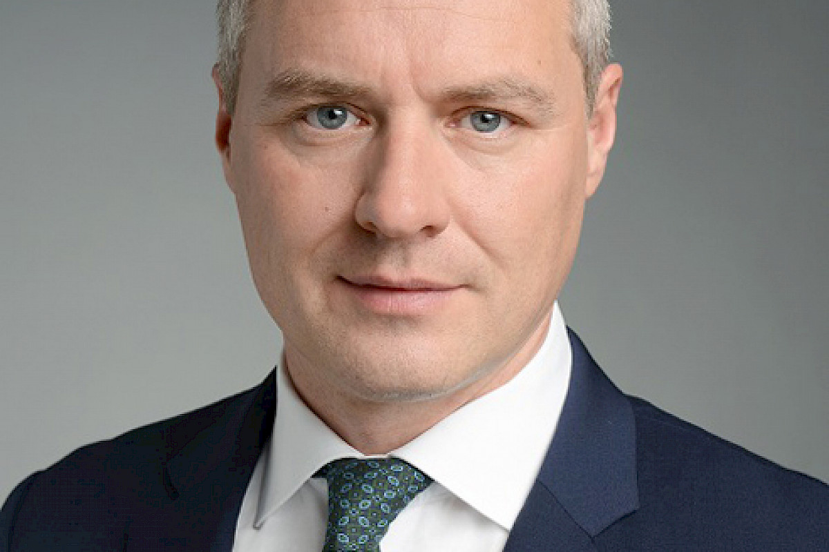 Deutsche AWM holt Roger Bootz | People | Aktuell | investrends.ch