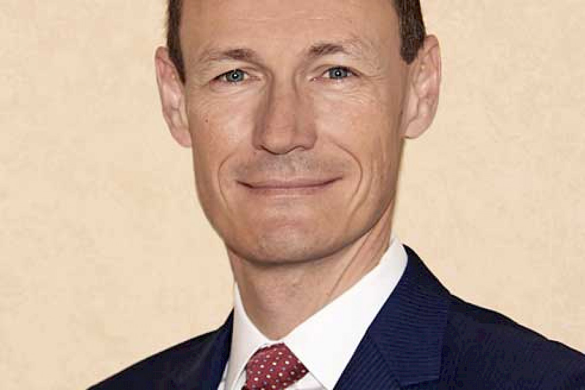 Neuzugang bei Mirabaud AM | People | Aktuell | investrends.ch