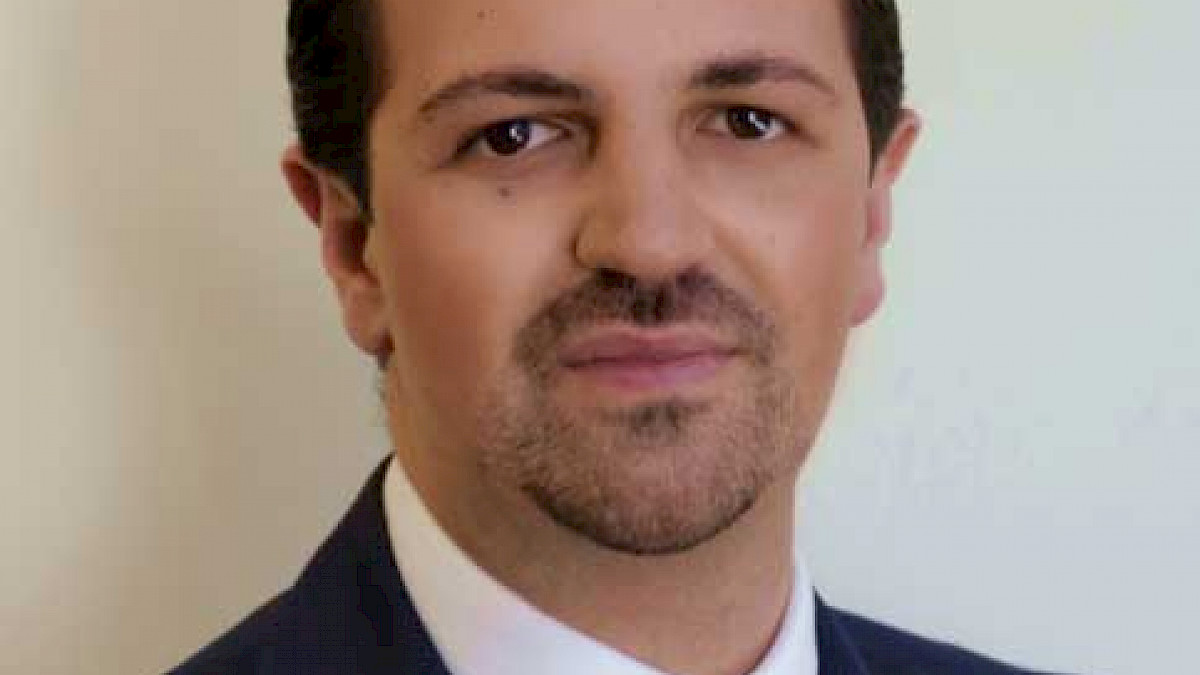 Morningstar mit neuem CEO Schweiz | People | Aktuell | investrends.ch