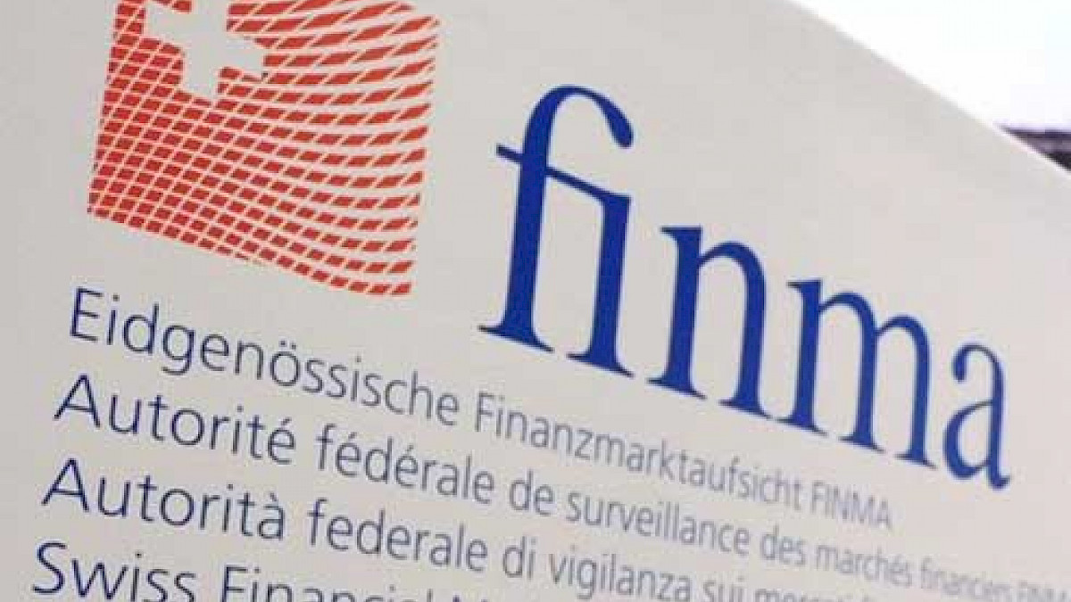 Thomas Bauer neuer FINMA Präsident | News | Aktuell | investrends.ch