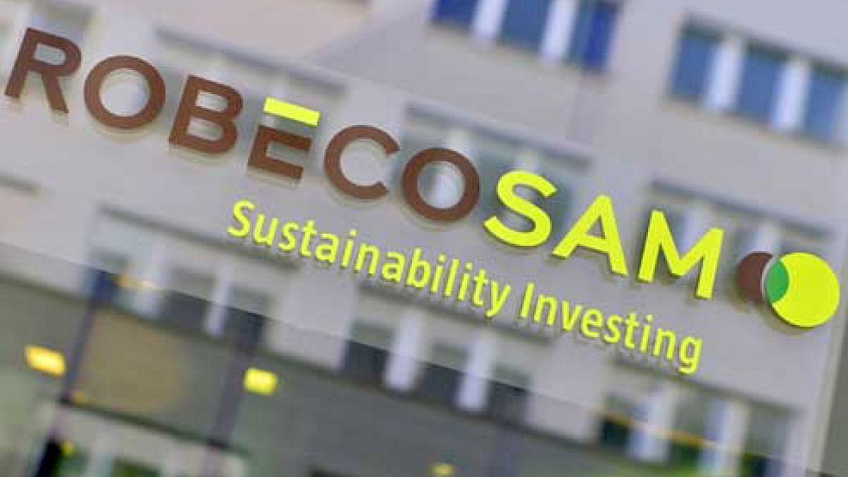 RobecoSAM will CO2 Fussabdruck mindern | News | Aktuell | investrends.ch