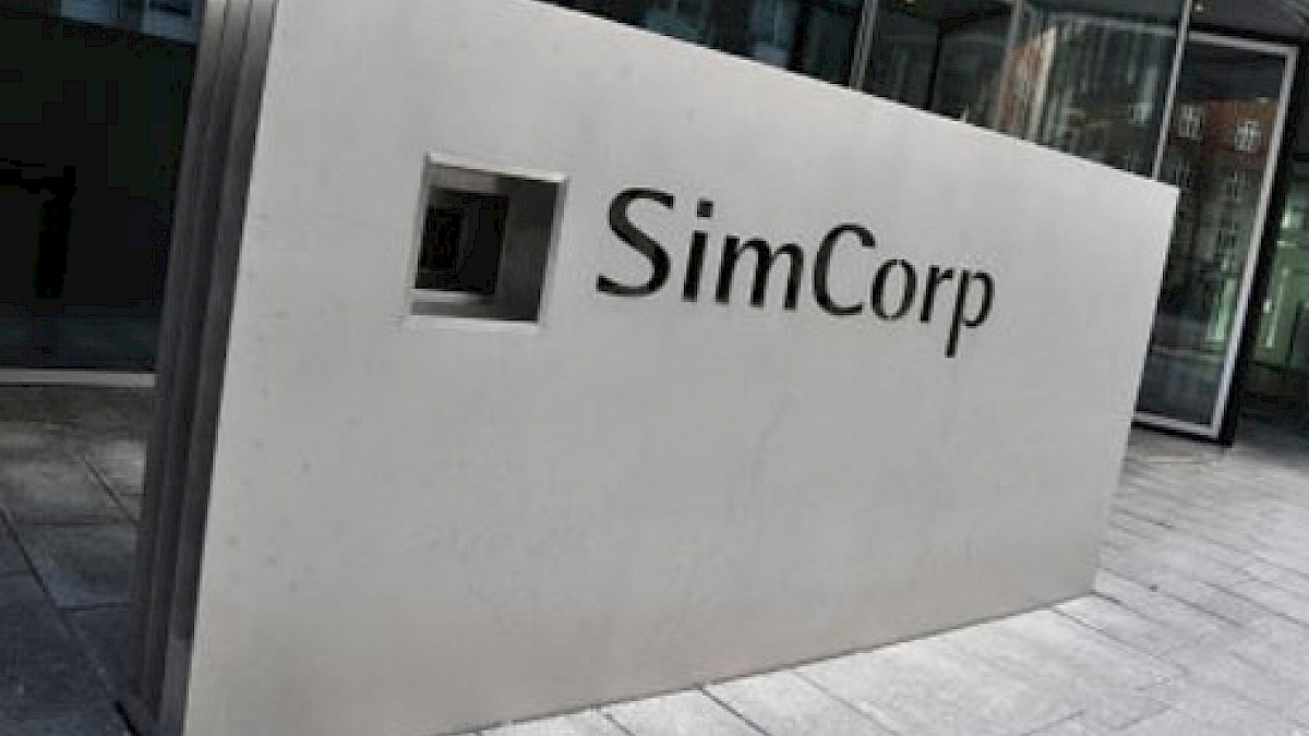 SimCorp führt neuen IBOR Manager ein | News | Aktuell | investrends.ch