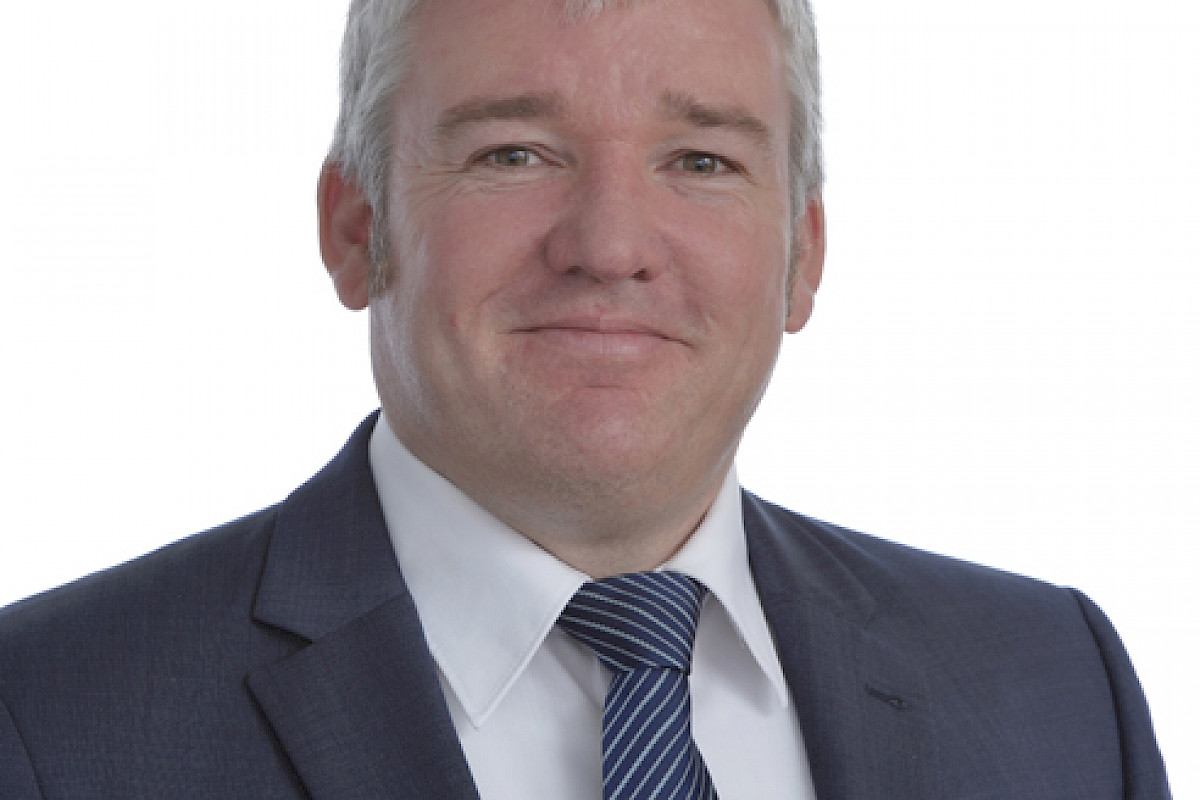 Olaf Martin neuer Senior Portfolio Manager bei RobecoSAM | People ...