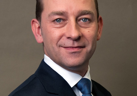 Bellevue Group: André Rüegg wird CEO | People | Aktuell | investrends.ch
