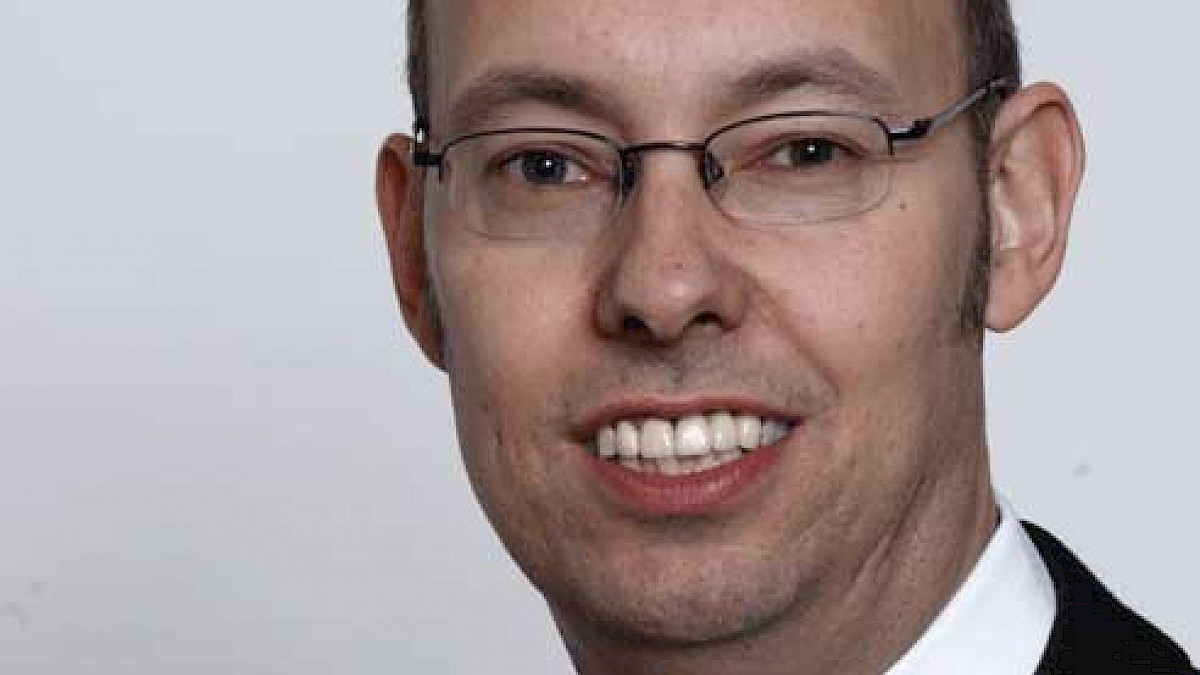 Lombard Odier IM mit neuem Head of Sales in Zürich | People | Aktuell ...