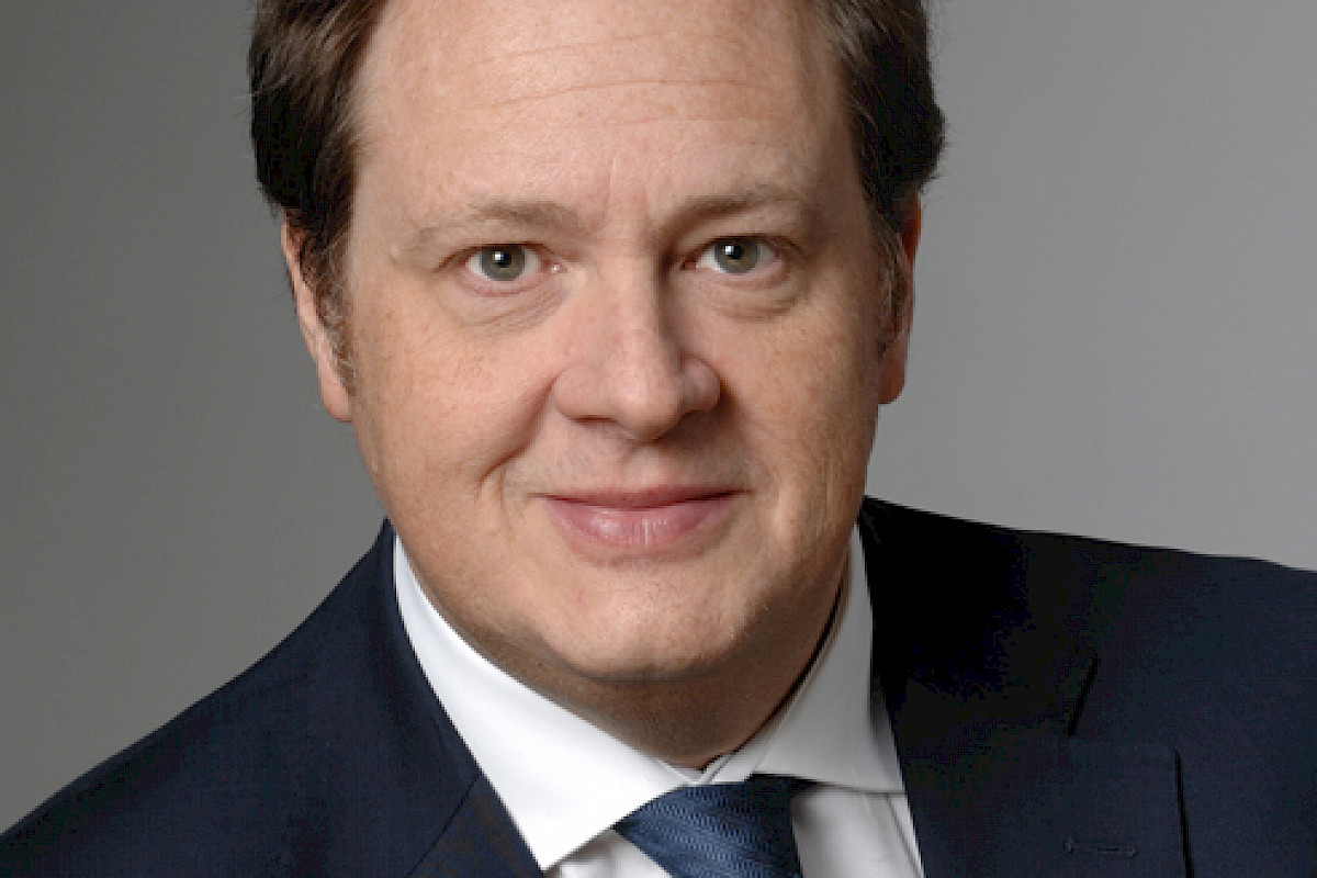 Unigestion erweitert Team für alternative Investments | People ...