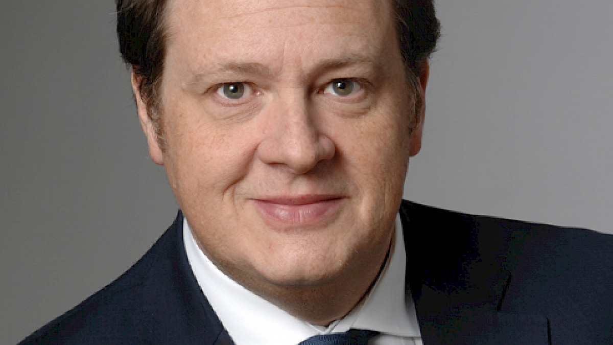 Unigestion erweitert Team für alternative Investments | People | Aktuell | investrends.ch