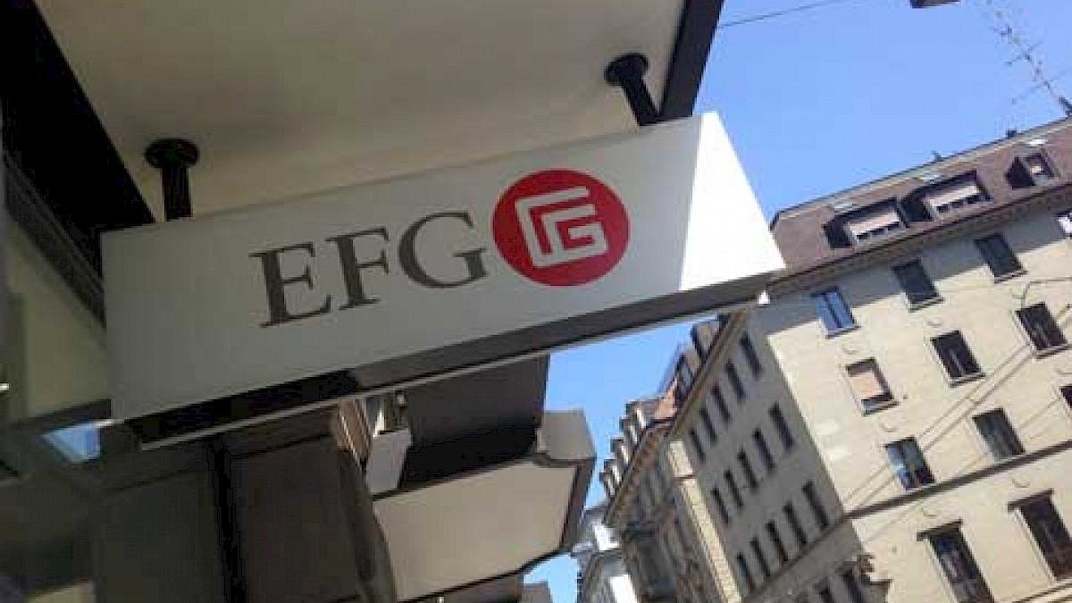EFG mit neuer Führungsstruktur | People | Aktuell | investrends.ch