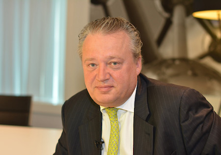 Neuer CEO für Robeco | People | Aktuell | investrends.ch