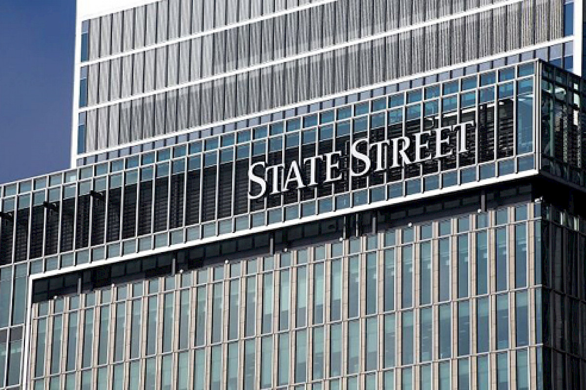 State Street Global Advisors ernennt Global SPDR COO | People | Aktuell ...