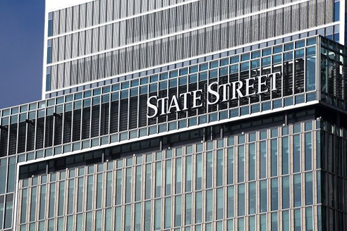 State Street Global Advisors ernennt Global SPDR COO | People | Aktuell ...