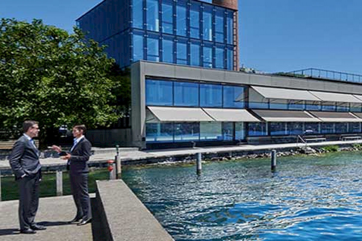 Bank am Bellevue schreibt Goodwill ab | News | Aktuell | investrends.ch