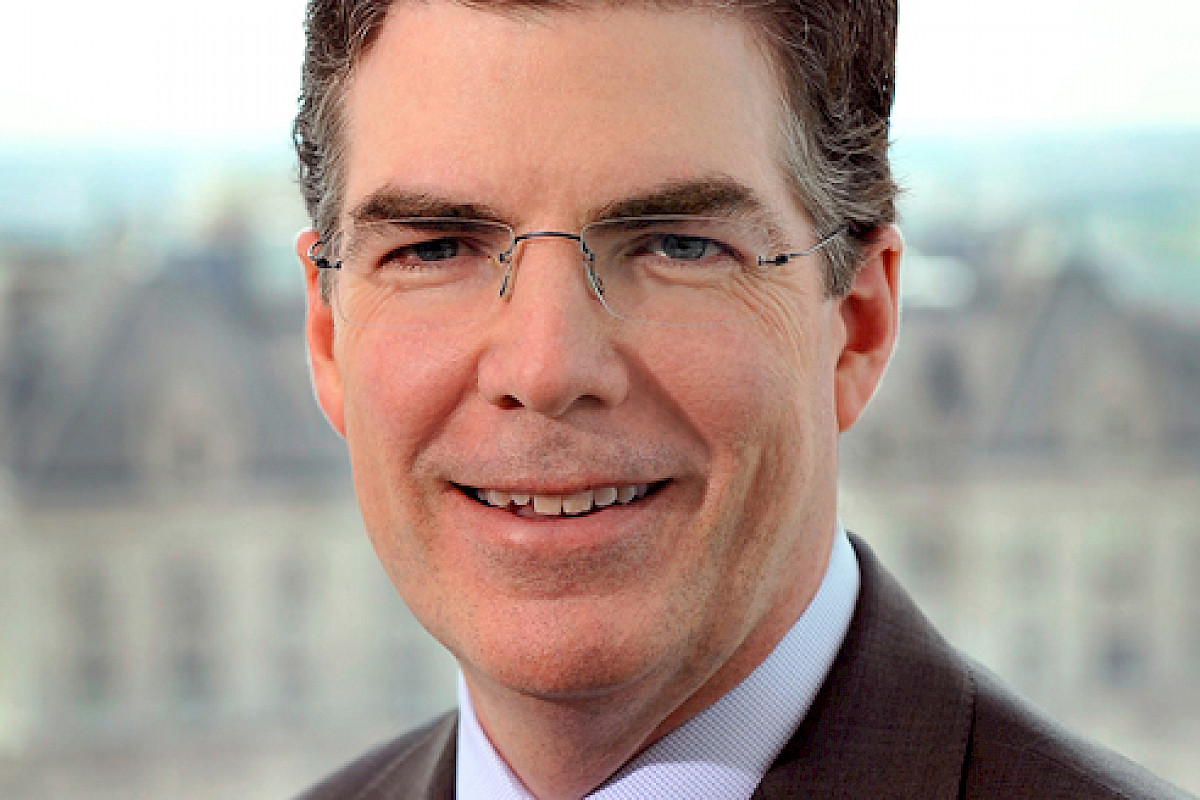 GMO ernennt neuen CEO | People | Aktuell | investrends.ch