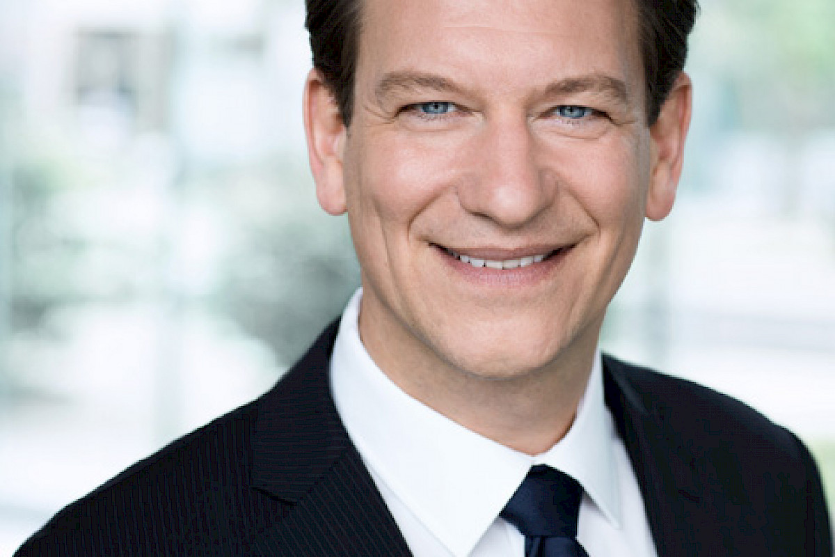 Credit Suisse: Neuer Leiter für Global Real Estate | People | Aktuell | investrends.ch