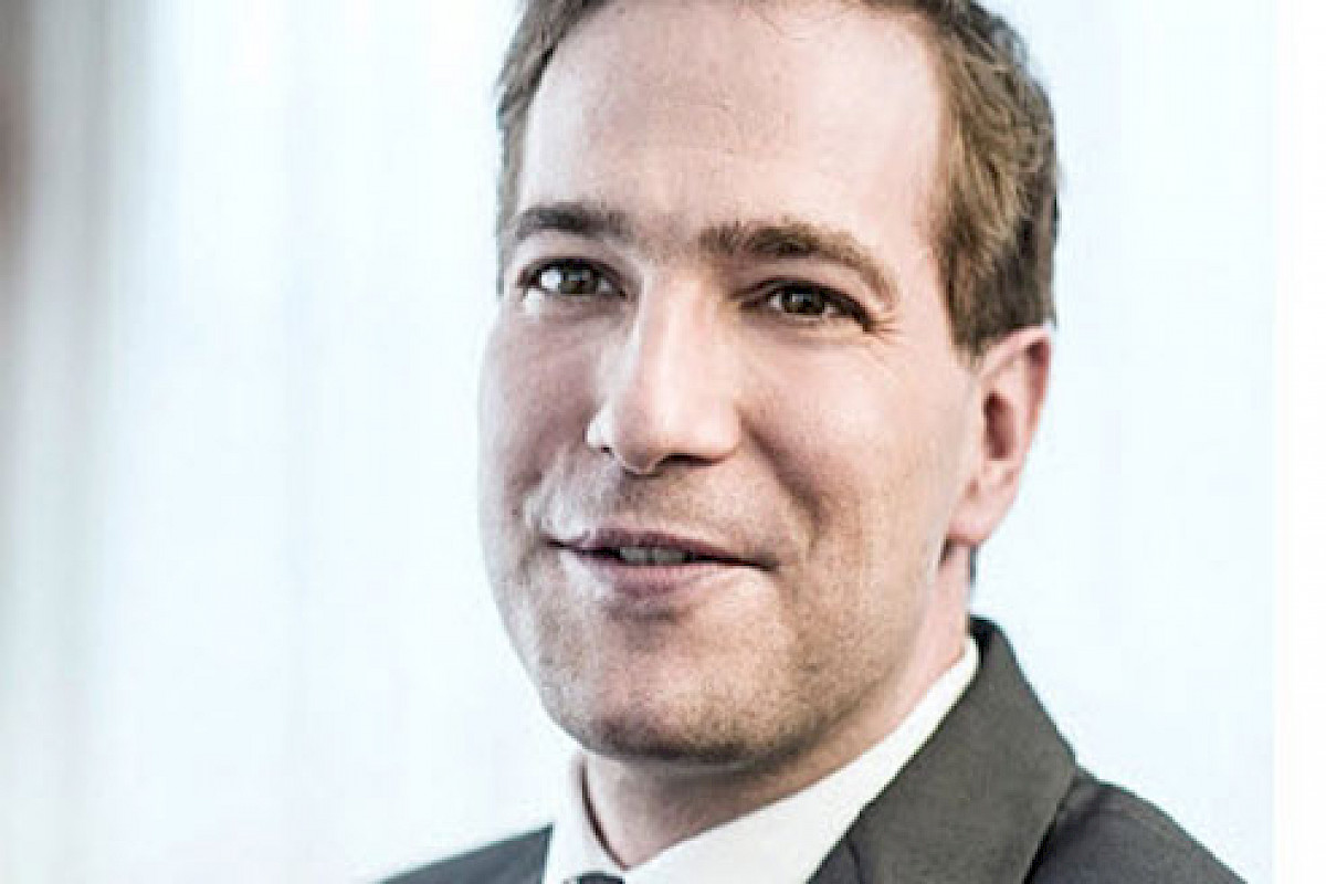 Falcon erhält Chefstrategen | People | Aktuell | investrends.ch