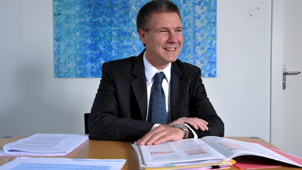 "Schweizer Fondsverwaltungsmarkt hat führende Stellung in Europa ...