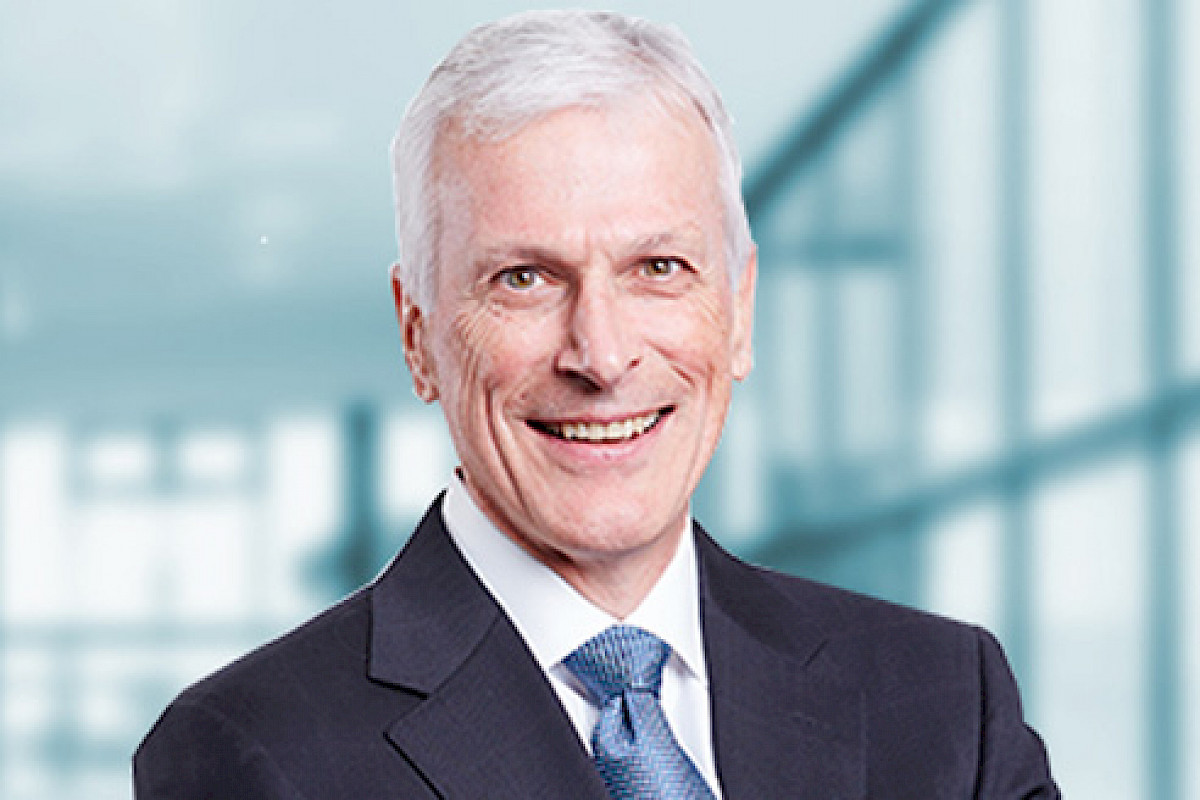 BDO mit neuem Global CEO | People | Aktuell | investrends.ch