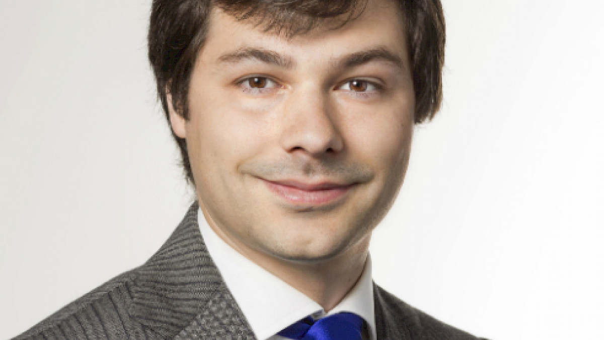 Allianz Suisse ernennt neuen CIO | People | Aktuell | investrends.ch