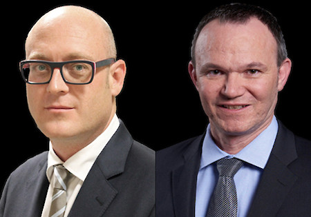 Grossbanker im SFAMA Vorstand | People | Aktuell | investrends.ch