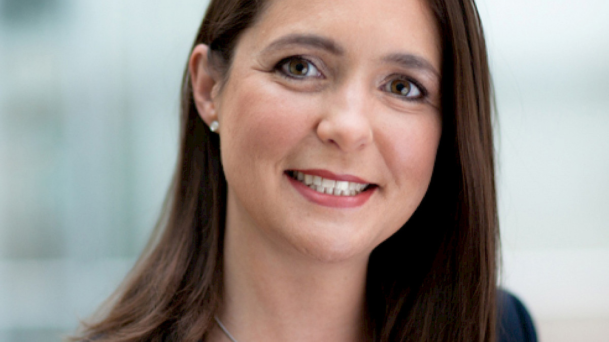 Petra Pflaum übernimmt Nachfolge von Tim Albrecht | People | Aktuell ...