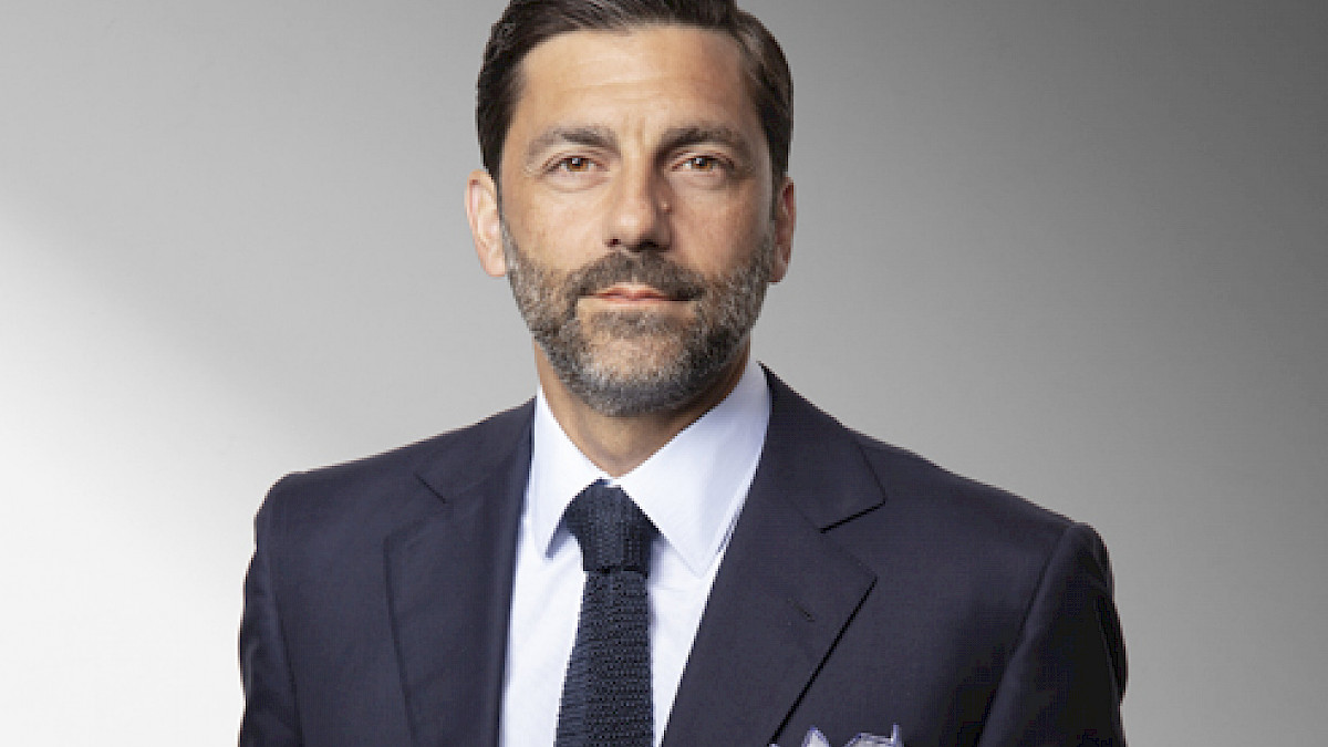 Reyl-Gruppe mit neuem Leiter Asset Management | People | Aktuell ...