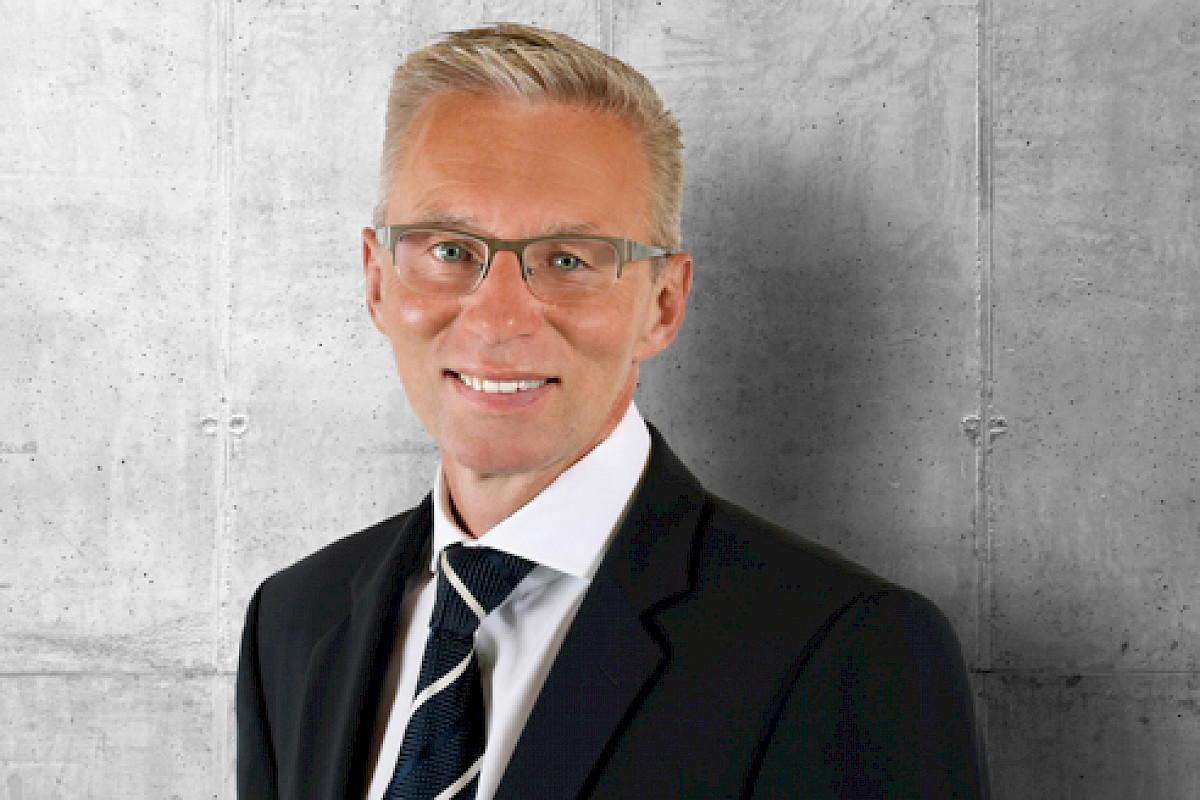 Neuer Group COO der LLB-Gruppe | People | Aktuell | investrends.ch