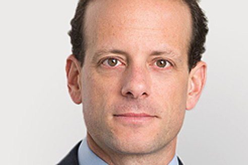 Alexander Friedman nimmt den Hut | People | Aktuell | investrends.ch