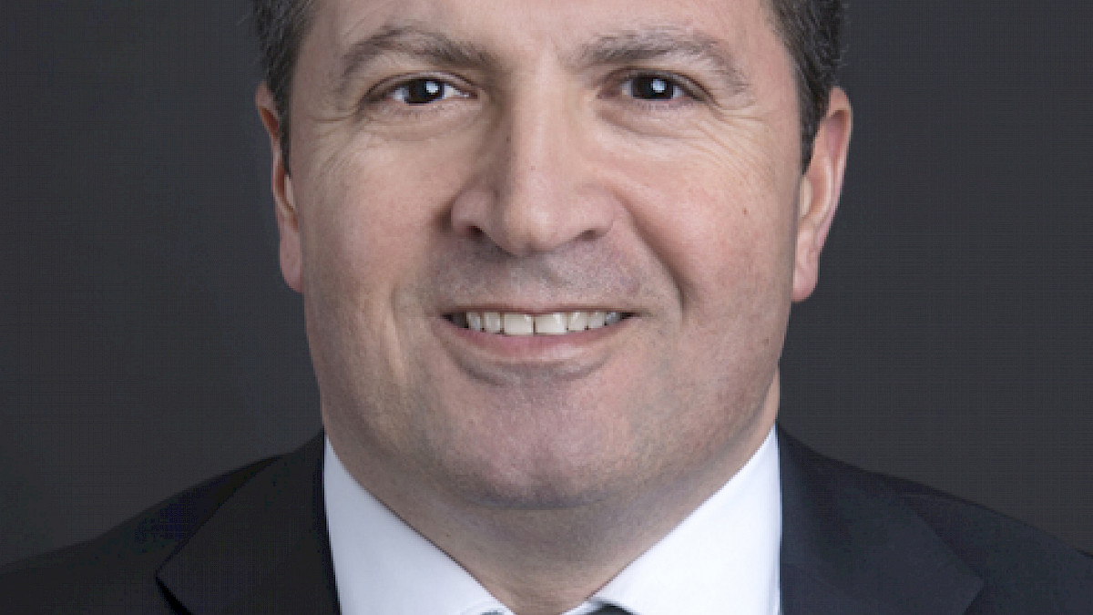 Invesco will das Geschäft in der Romandie ausbauen | People | Aktuell ...