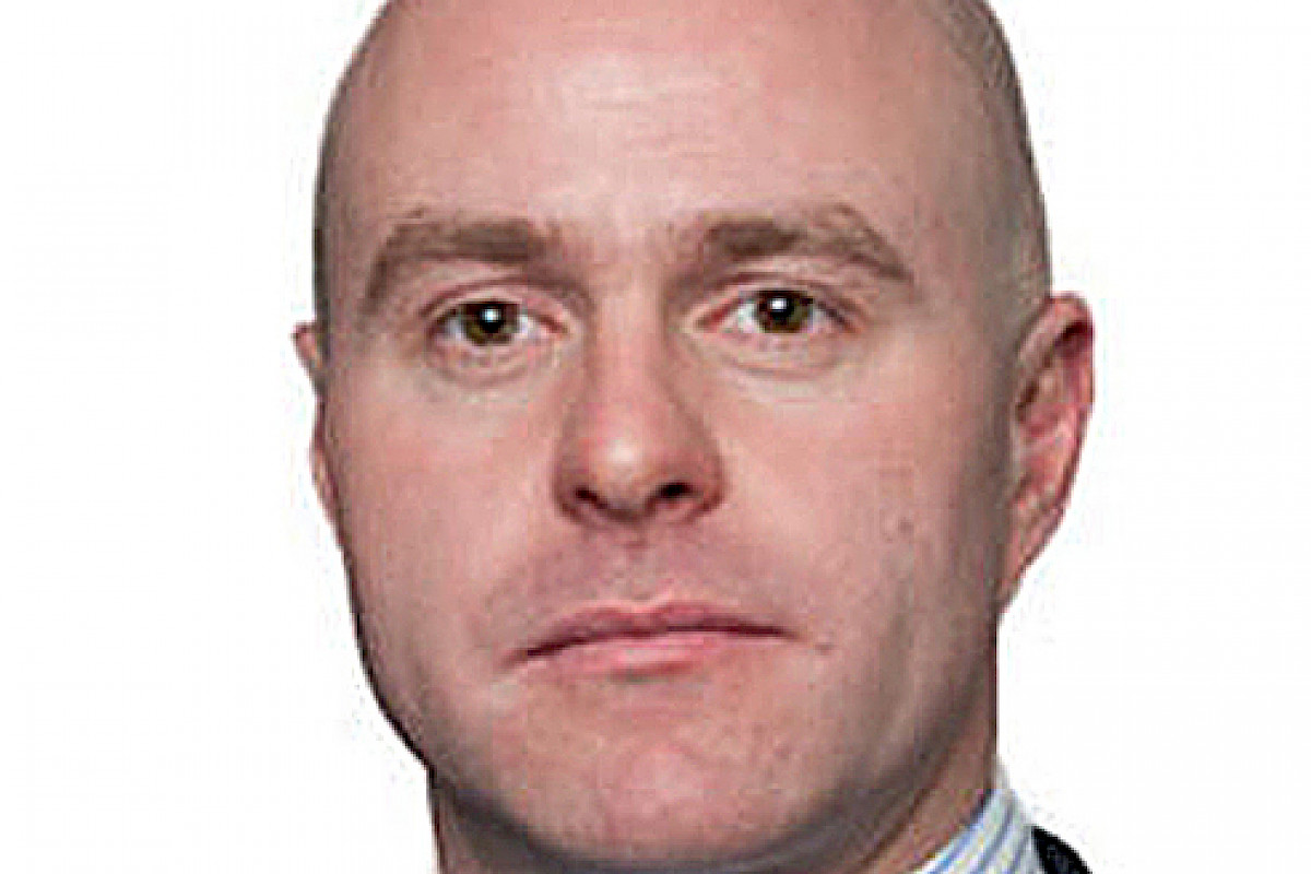 Jay Powell blinks | News | Aktuell | investrends.ch