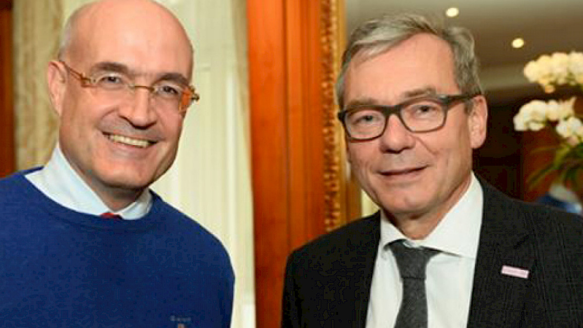 Liberalisierung des KAG gefordert | News | Aktuell | investrends.ch