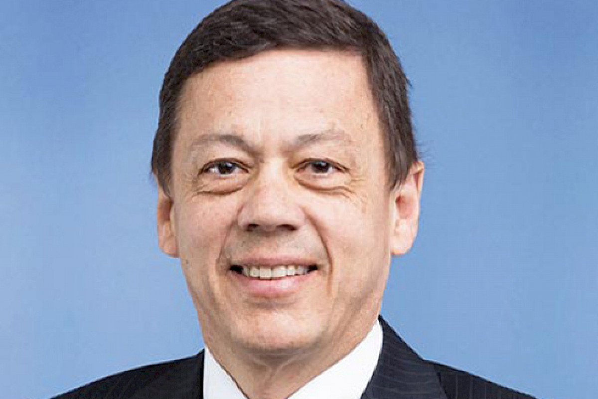 Neuer geschäftsführender Teilhaber bei Lombard Odier | People | Aktuell ...