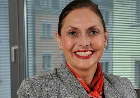 BNP Paribas Asset Management hat neue Schweiz-Chefin | People | Aktuell ...