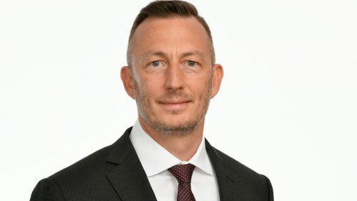 Credit Suisse mit neuem Global Head of ESG Strategy | People | Aktuell ...