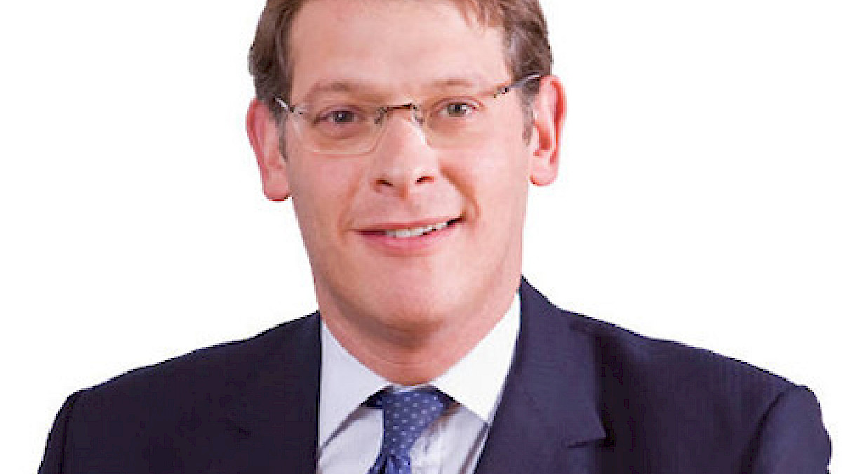 Columbia Threadneedle mit neuem CEO für EMEA-Region | People | Aktuell ...