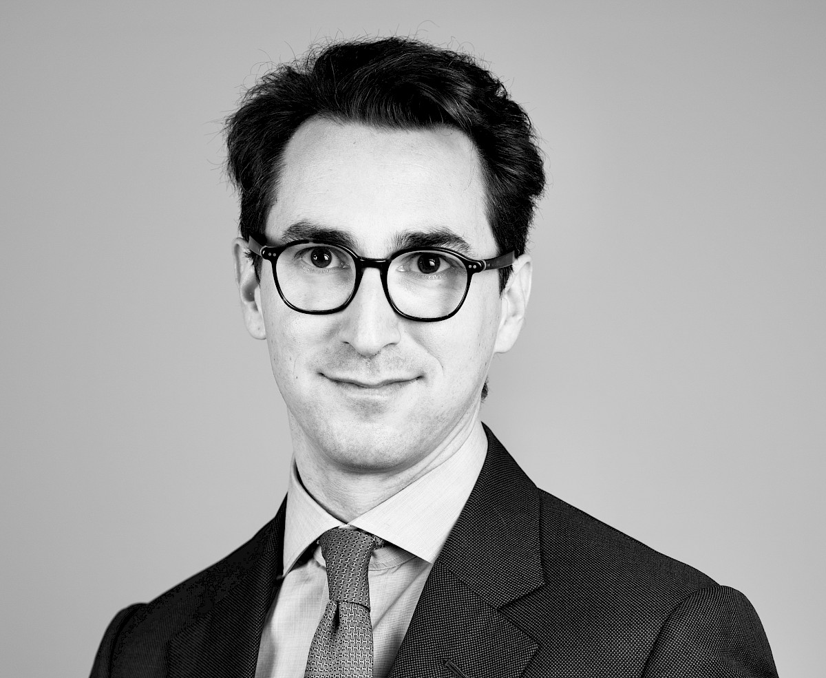 Muzinich erweitert die Schweizer Präsenz | People | Aktuell ...