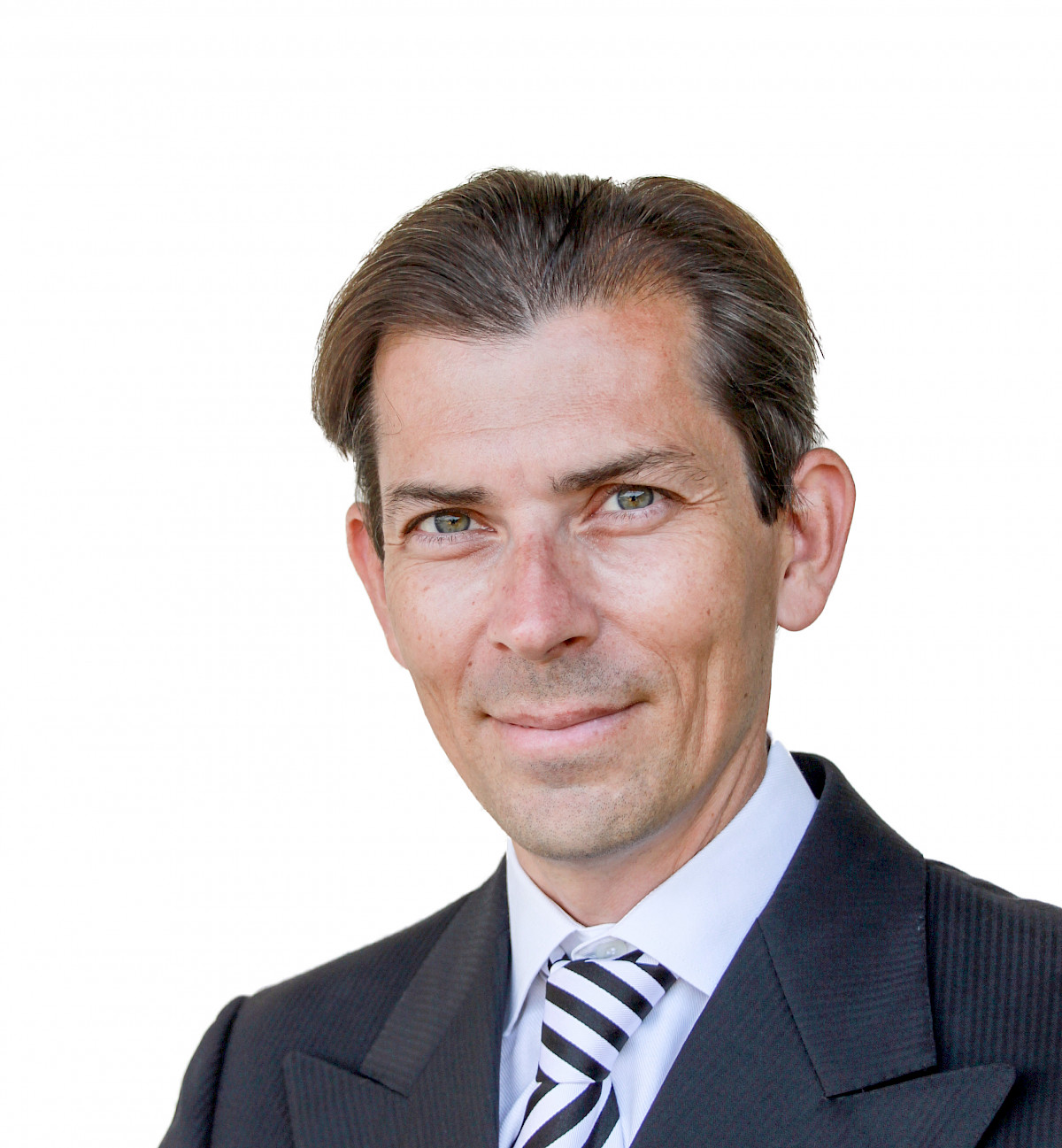 Susi Partners ernennt Chief Operating Officer | People | Aktuell ...