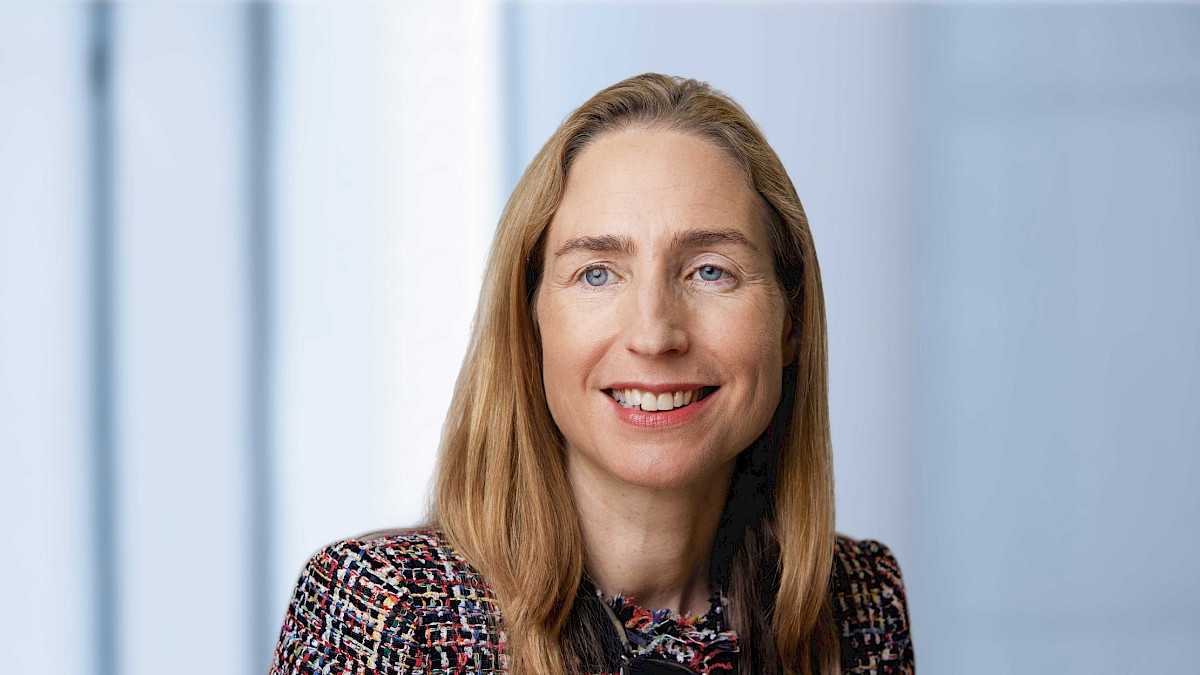 Zurich ernennt CEO EMEA und Bankenvertrieb | People | Aktuell ...