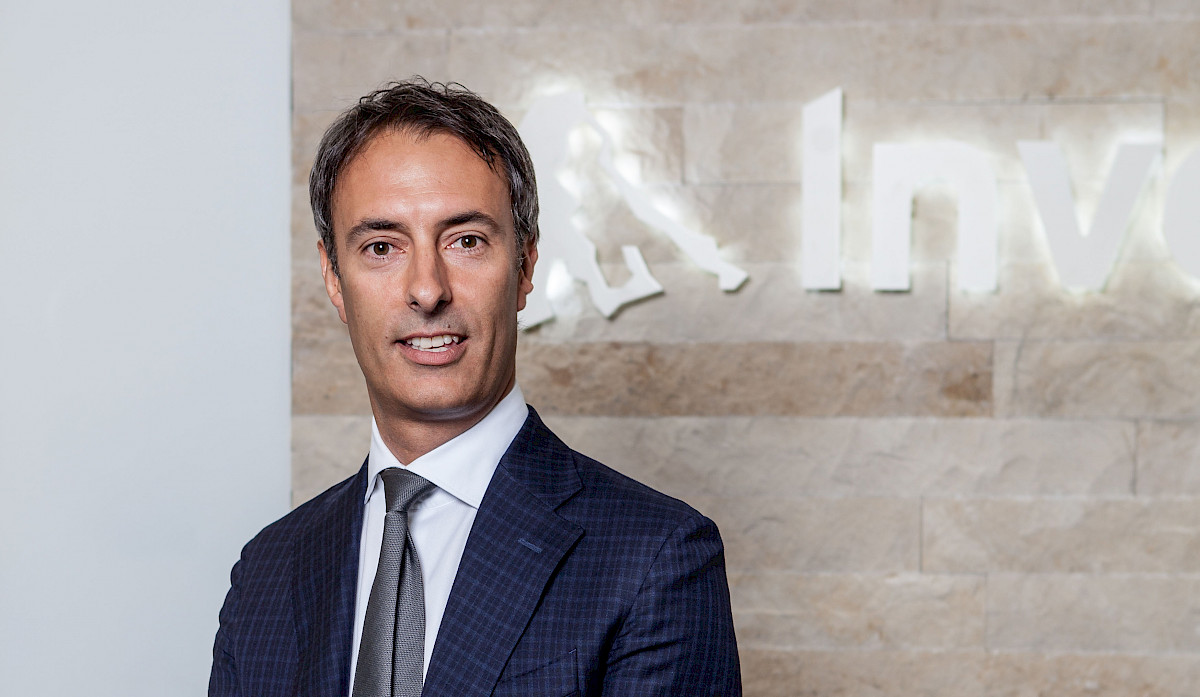 Invesco erweitert EMEA-Angebot durch OGAW-Fonds von OppenheimerFunds ...