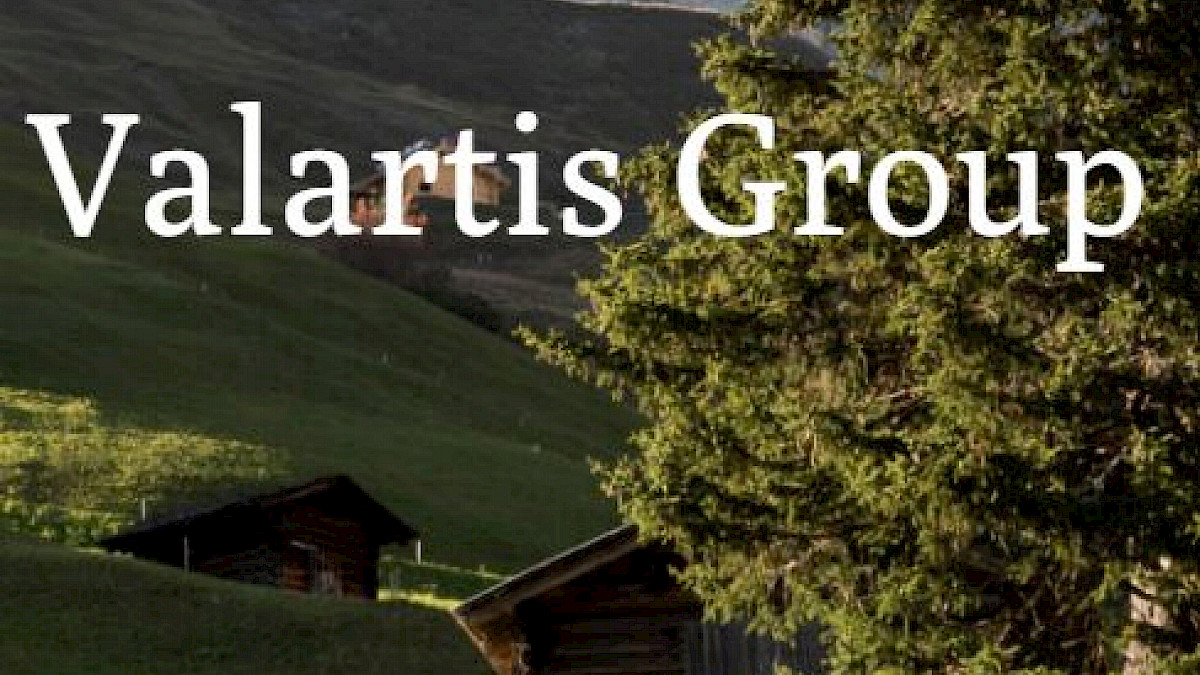Group CFO und CRO verlässt die Valartis Gruppe | People | Aktuell ...