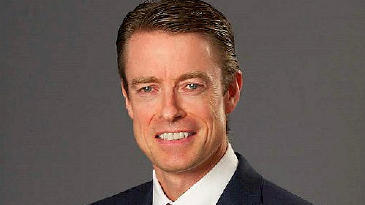 UBS Asset Management ernennt Barry Gill zum Investment-Chef | People ...