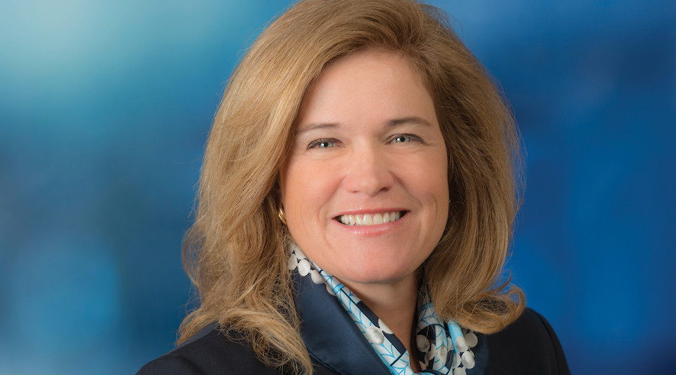 CEO-Wechsel bei Franklin Templeton | People | Aktuell | investrends.ch