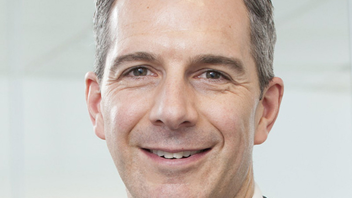 Investmentchef verlässt GAM | People | Aktuell | investrends.ch